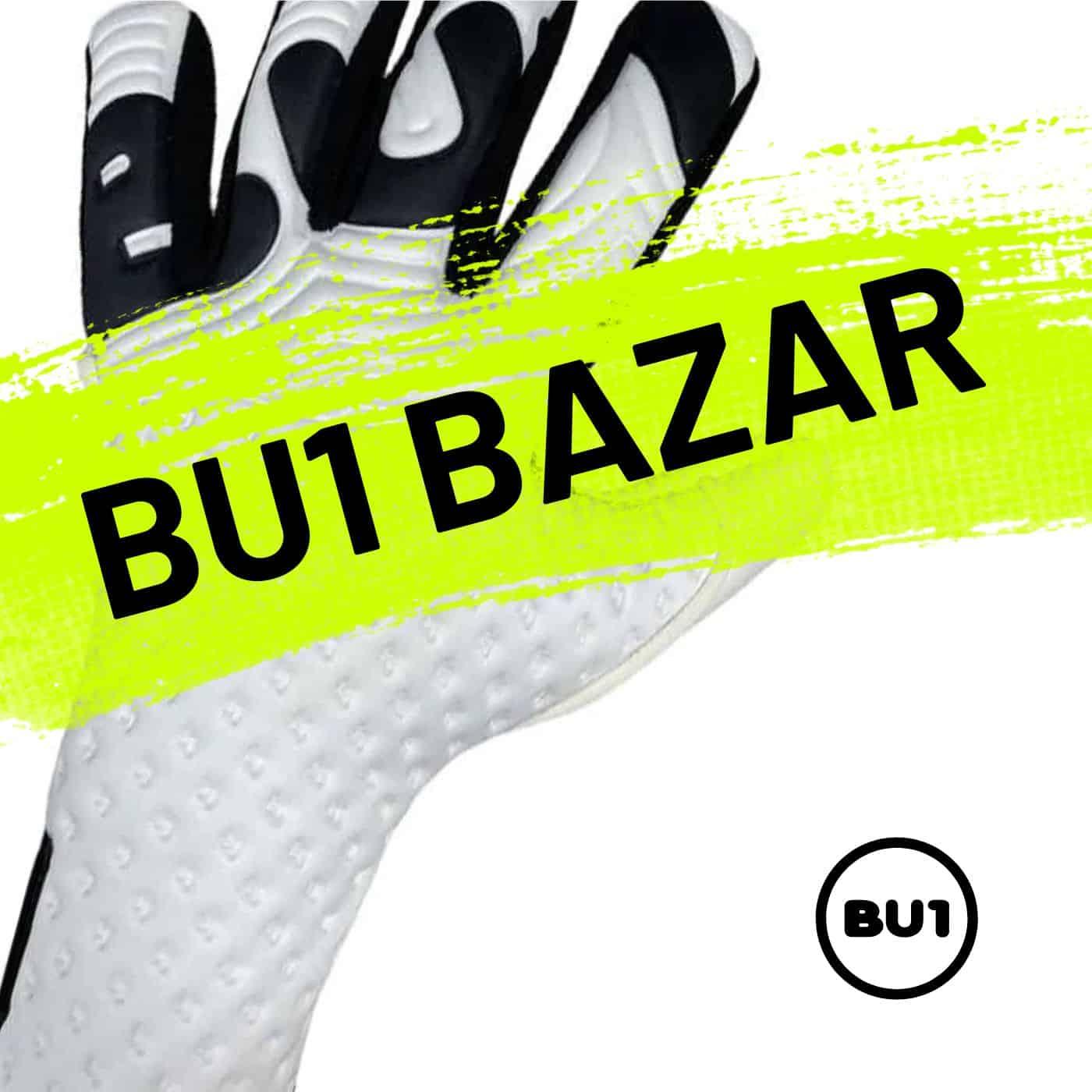 Cheap and cheaper BU1 goalkeeper gloves