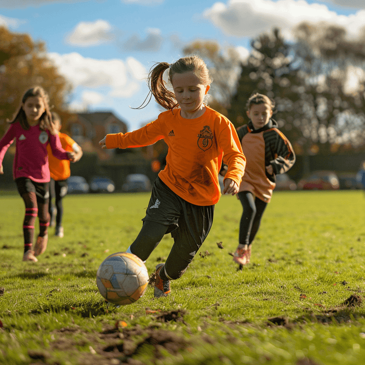 Grassroots football: What is it and what are its principles