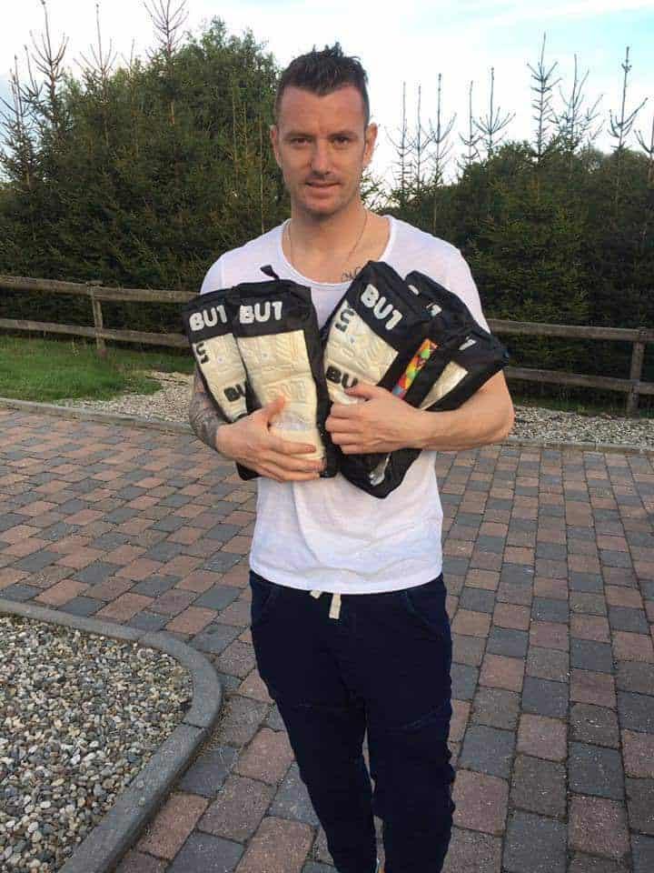 Interview – Jan Laštůvka