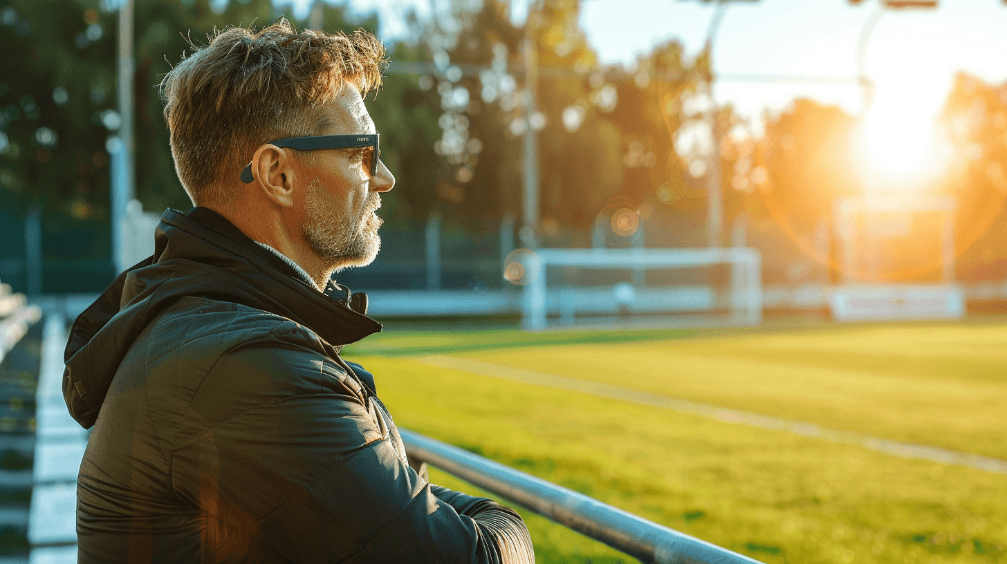 Famous football managers who prioritized leadership over the game
