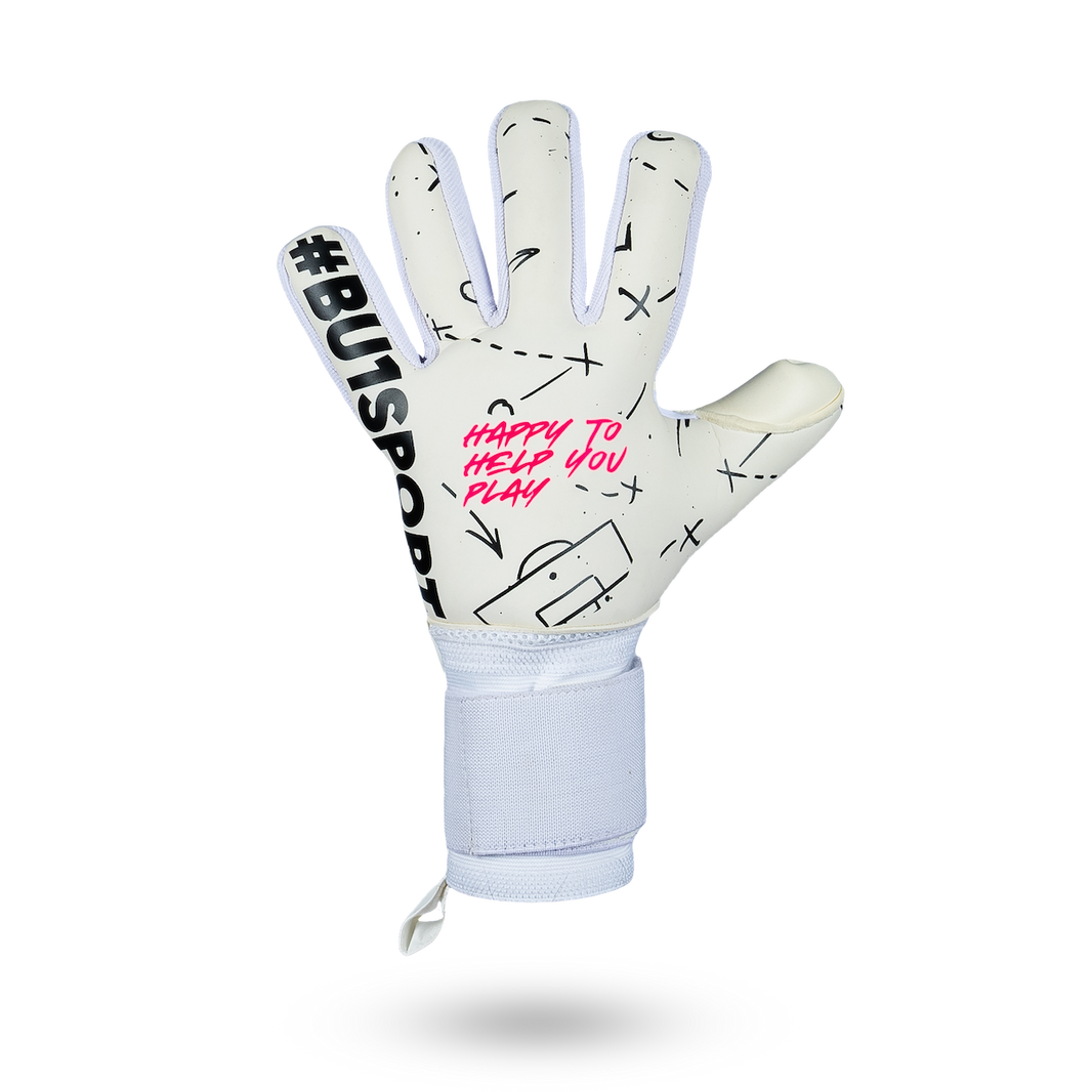 BU1 - Everyone can play like a champion