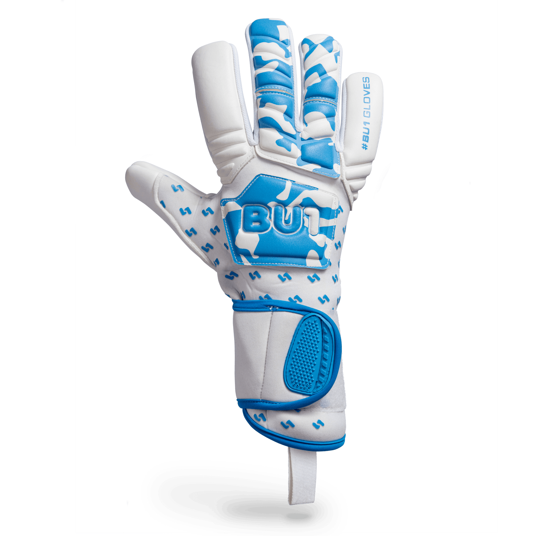 BU1 - Everyone can play like a champion