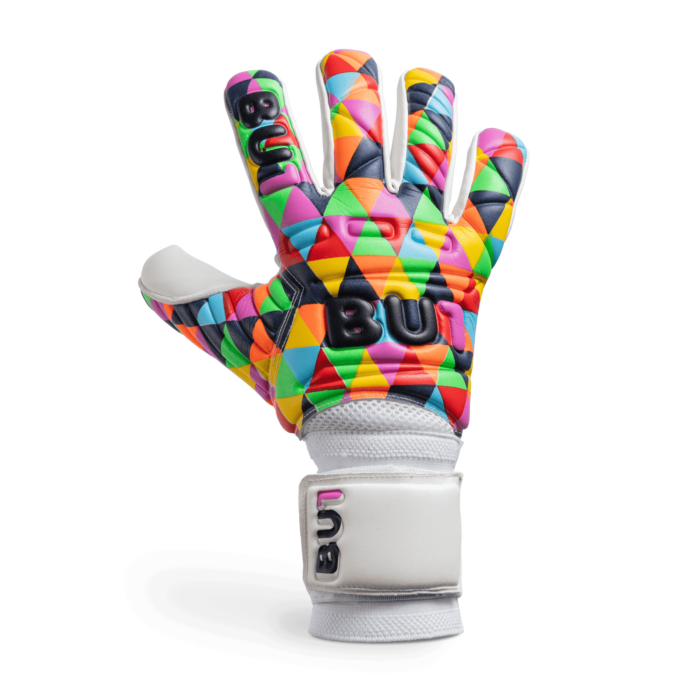 BU1 - Everyone can play like a champion