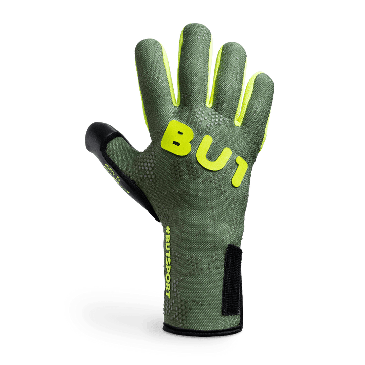 BU1 - Everyone can play like a champion